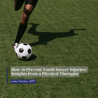 How to Prevent Youth Soccer Injuries: Insights from a Physical ...