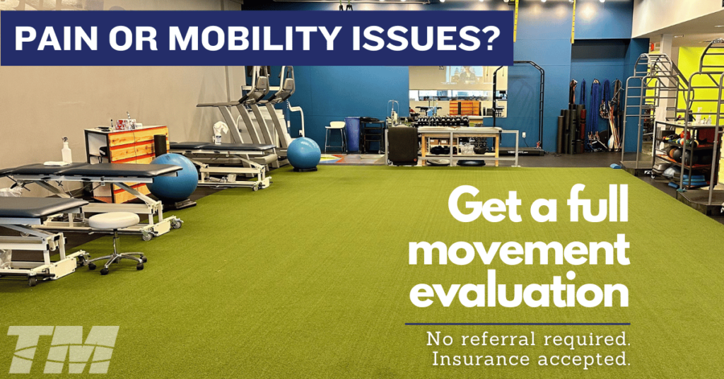 What Is a Physical Therapy Evaluation and How Can It Help You ...